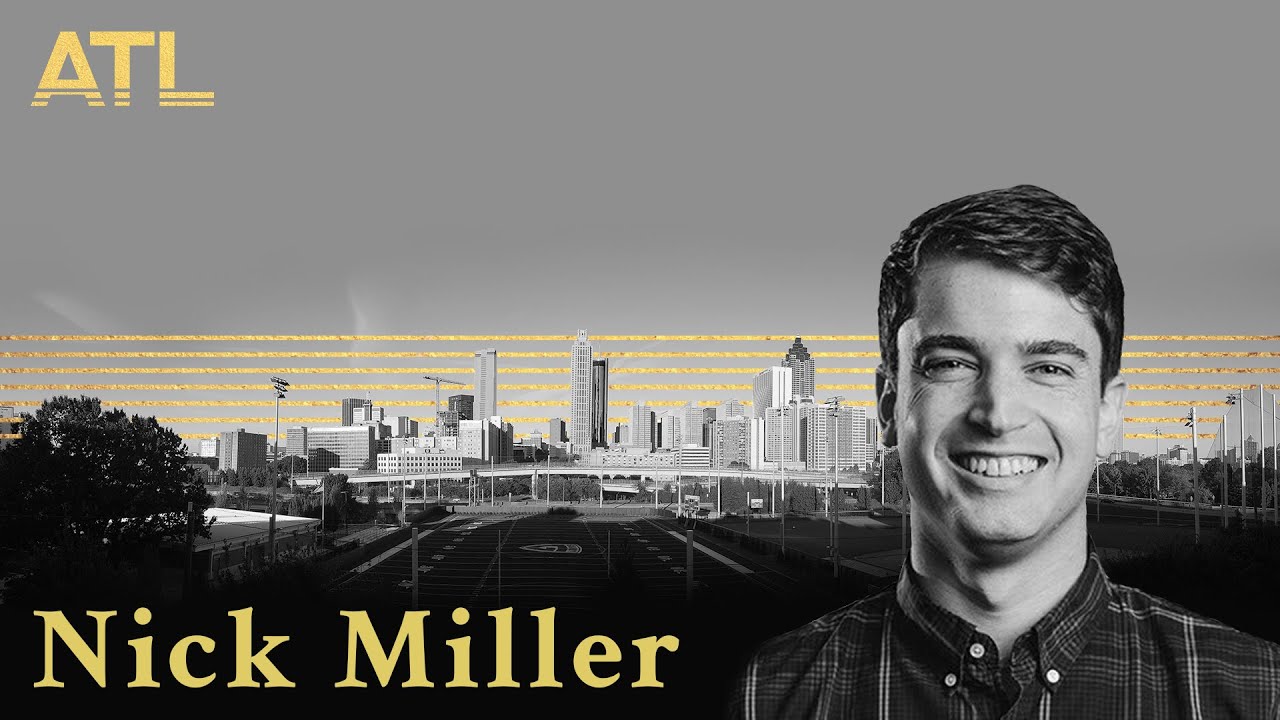 Episode 14 | Nick Miller - YouTube