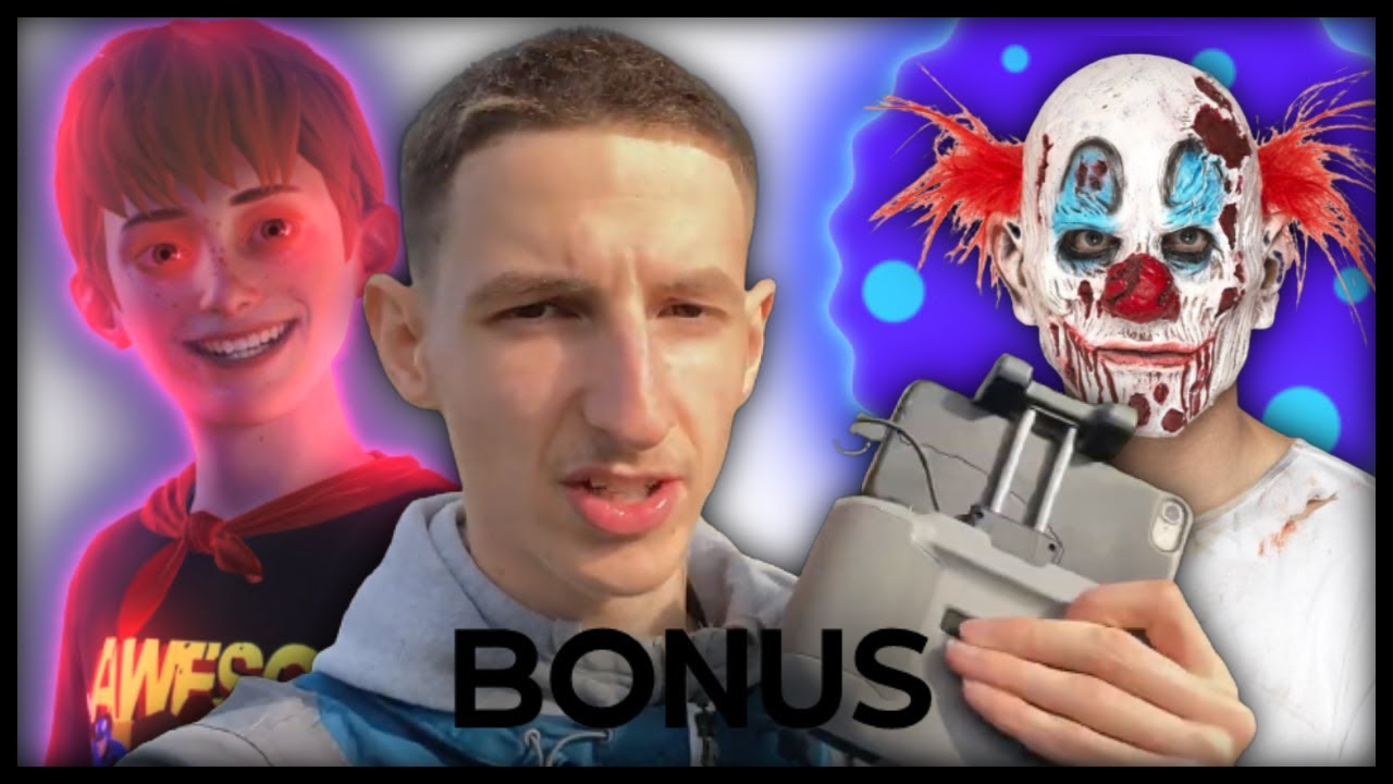 ROBTEC ET LA PROBABILITÉ (bonus) - YouTube