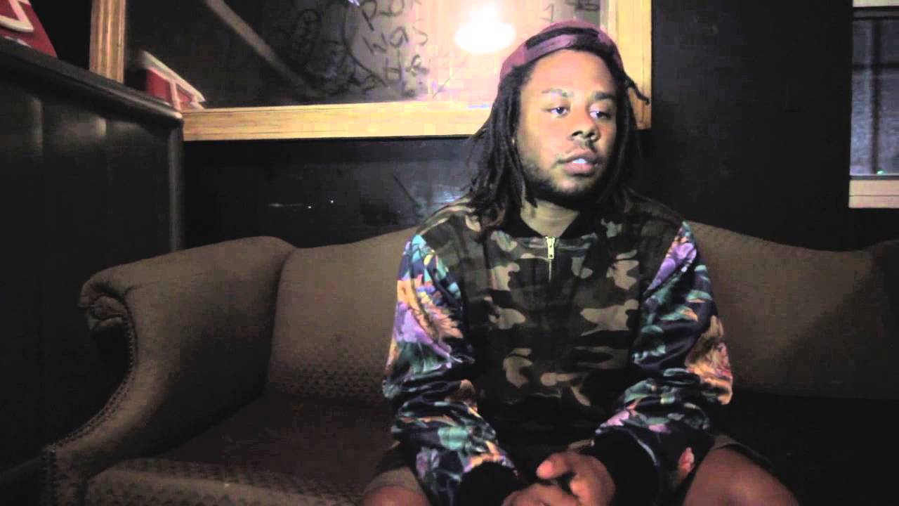 The Beat Suite: Like (of Pac Div) - YouTube