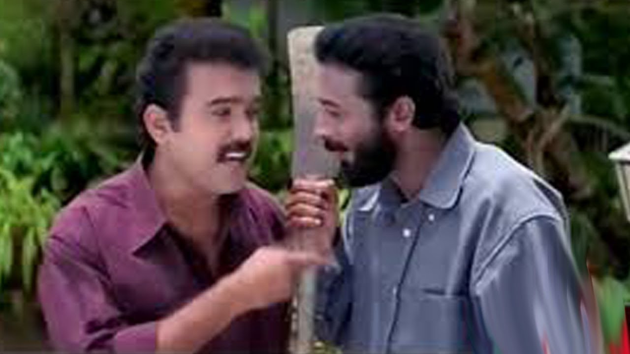 Malayalam Comedy Scenes | Malayalam Movie Comedy Scenes | Best ...