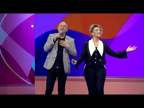 Jele & Bojana Golubović - Krv je to BN TV Nedeljno Popodne 2026