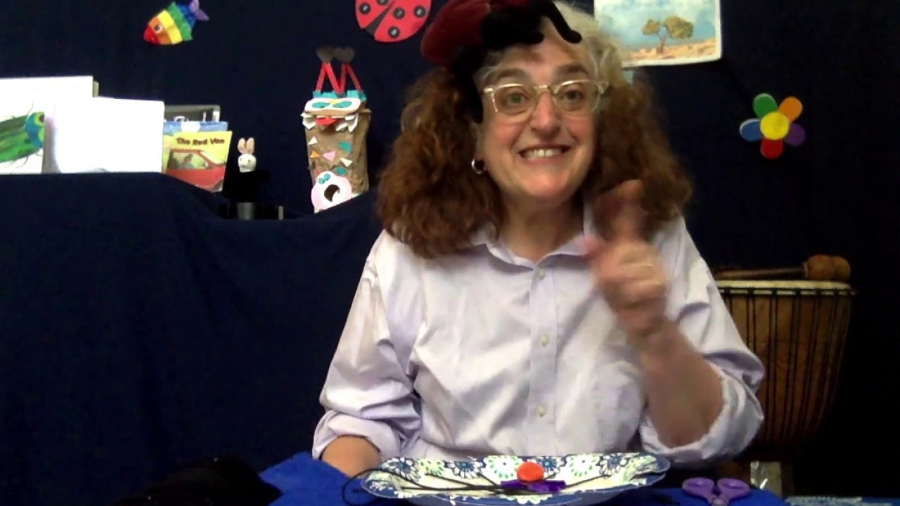 W is for Web - YouTube