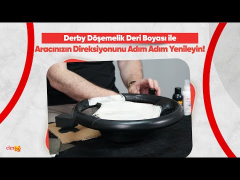 Deri Direksiyonunuzu Nasıl Yenilersiniz? Adım Adım Kılavuz
