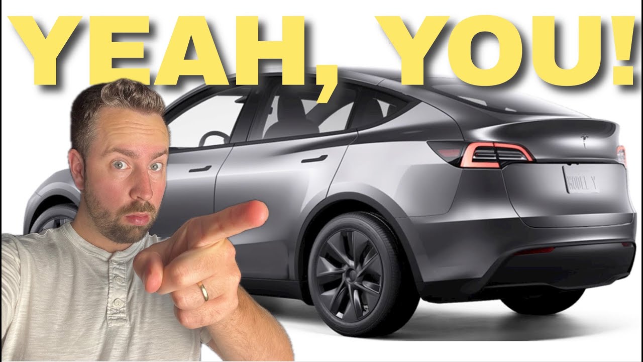 Get $13,300 Off Your Brand New Tesla! - 100% REAL! - YouTube
