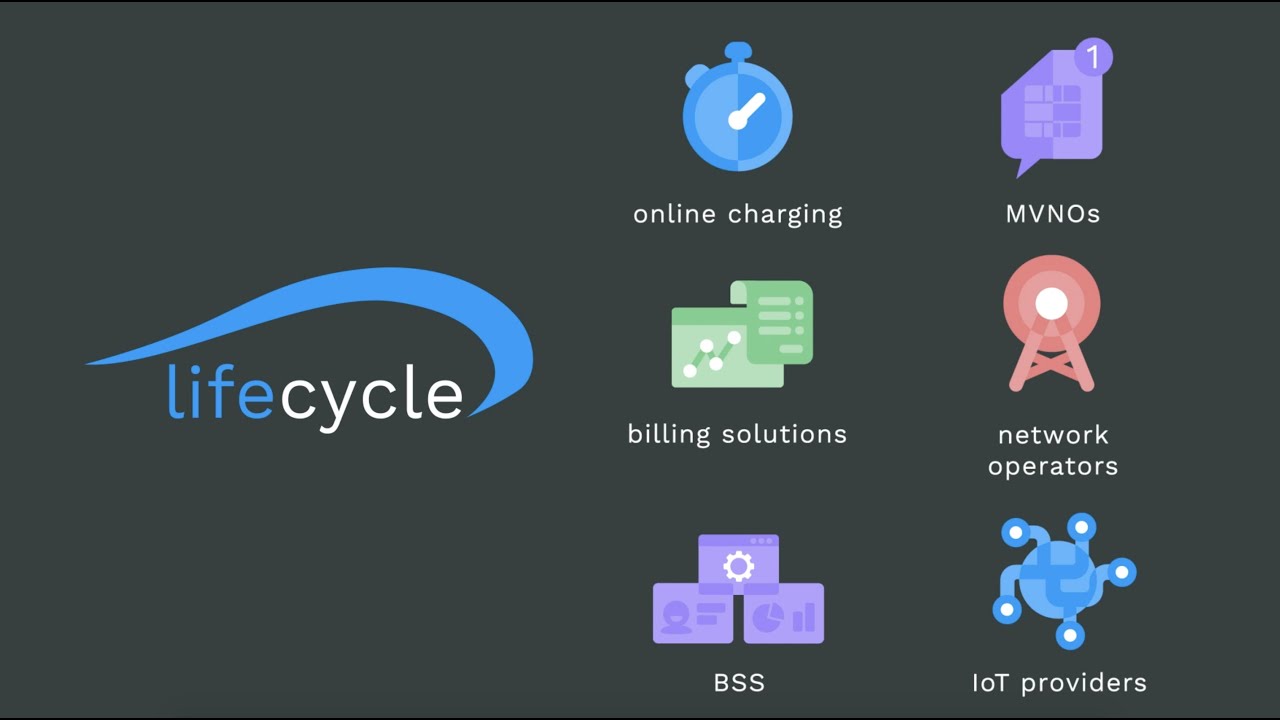 An Introduction to Lifecycle Software - YouTube