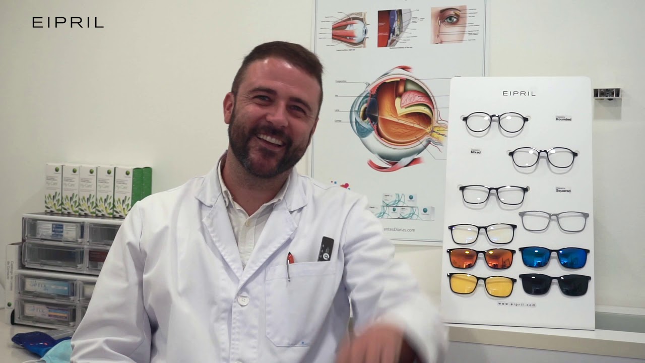 ¿Que es EIPRIL? - YouTube