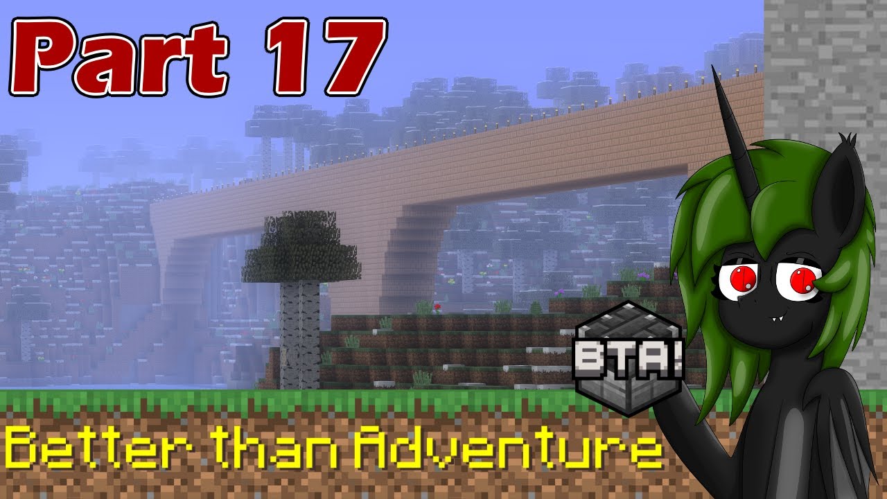 Better than Adventure [Part 17] - YouTube
