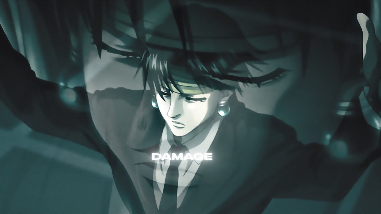 Damage ⚠️ - Flow Collab Part [Edit/AMV] Mix Anime - YouTube