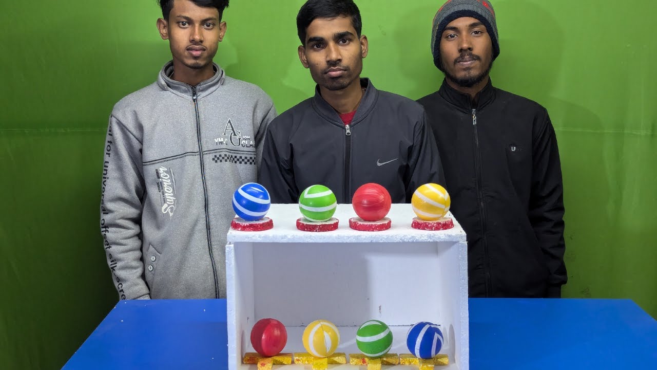 Undeniable Proof That You Need Ball Color Matching Game # ...