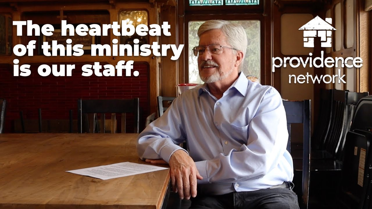 Employment and Calling at Providence Network | Co-Founder & Homes ...