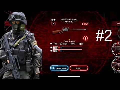 SAS 4 Zombie Assaults (Mission 8 Recovery) Multiplayer co-op Gameplay ...