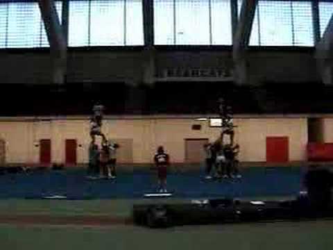 AG stag pyramids - YouTube