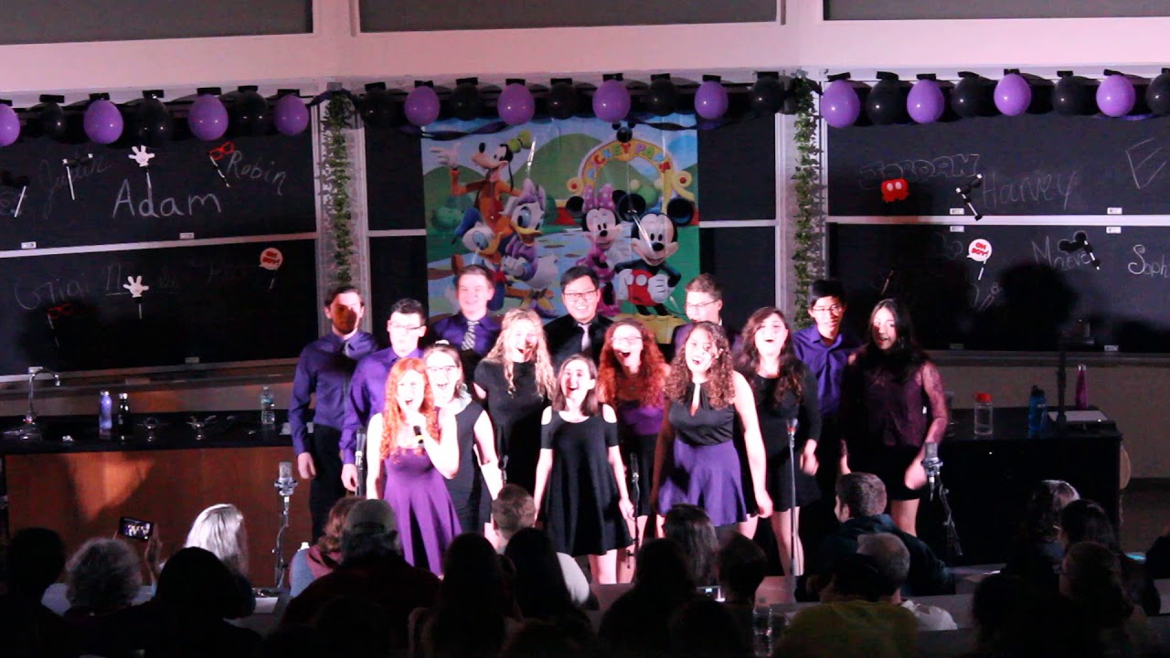 (Just a) Simple Sponge (Spring 2018)- No Strings Attached - YouTube