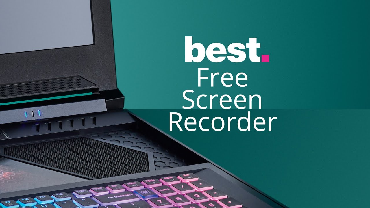 Best Screen recorder with Registration code || life time free - YouTube