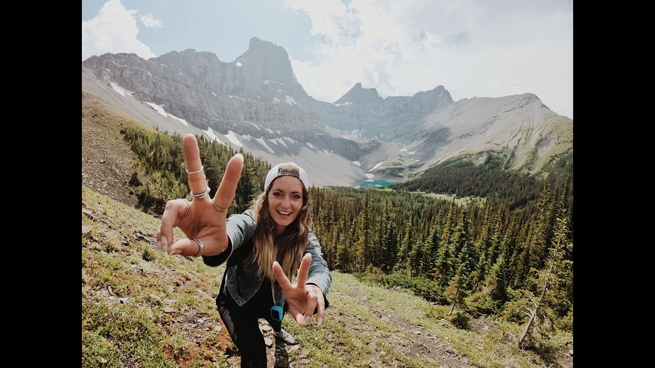 GoPro Creator Summit Alberta - Canada - YouTube