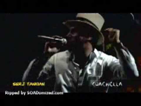 Serj Tankian - Unthinking Majority