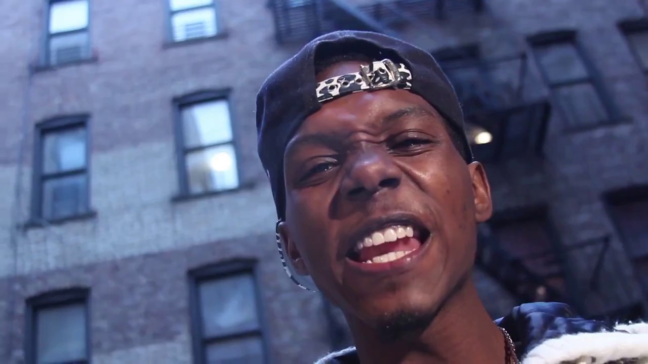 DMoneyPBM - IM GOOD Freestyle - YouTube
