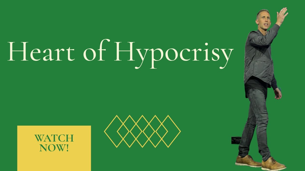 Heart of Hypocrisy - YouTube