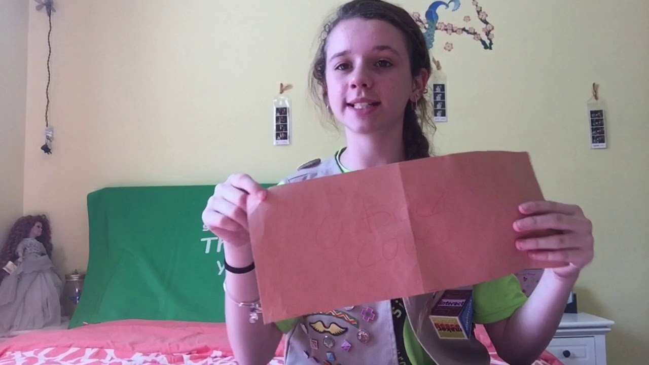 How to Make a Boo Boo Pack for Pain - YouTube