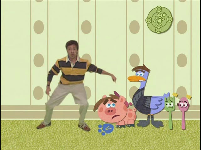 The Fairly Oddparents Channel Chasers Maho Mushi