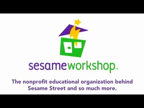 Sesame Workshop Around The World Promo 2004 Voiceover. - YouTube