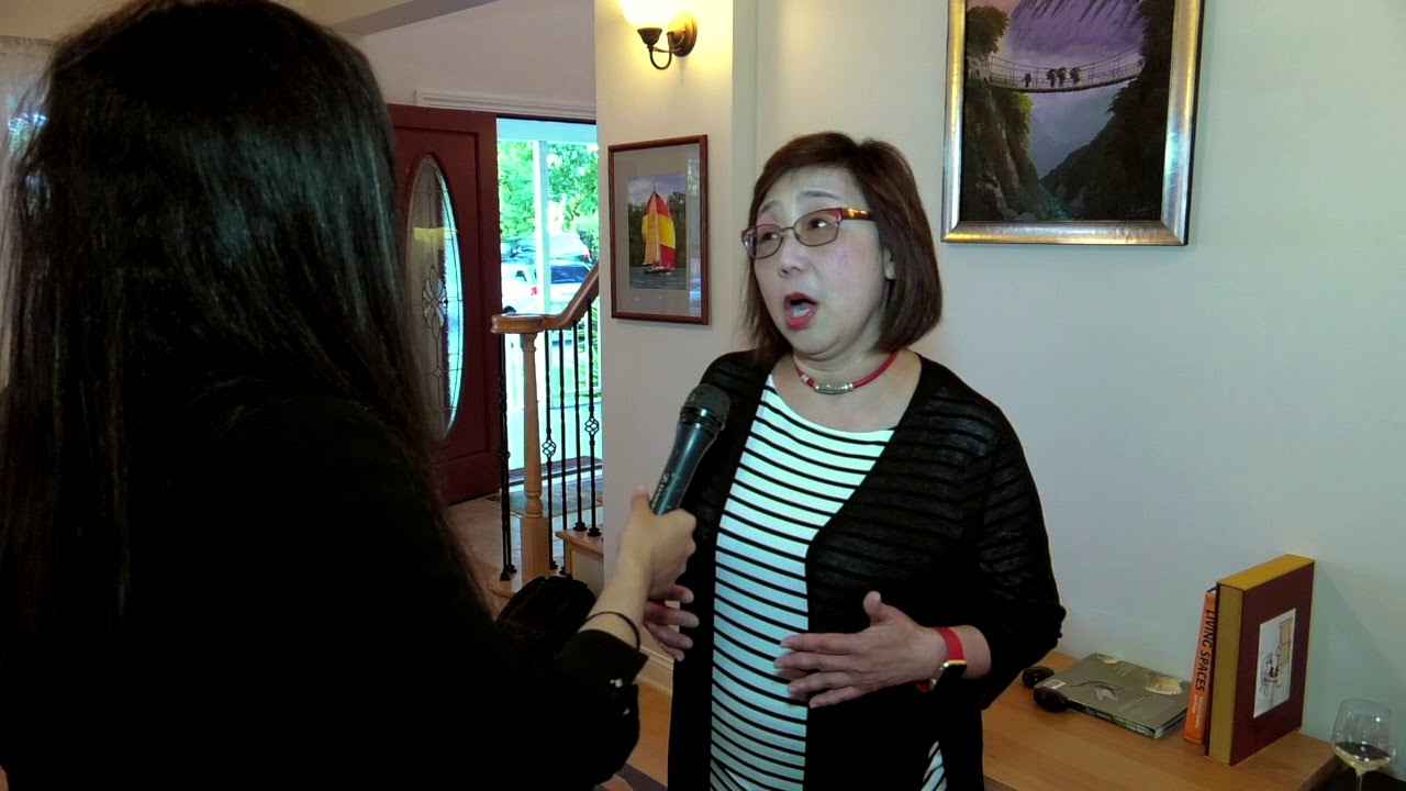 Lily Chang - YouTube