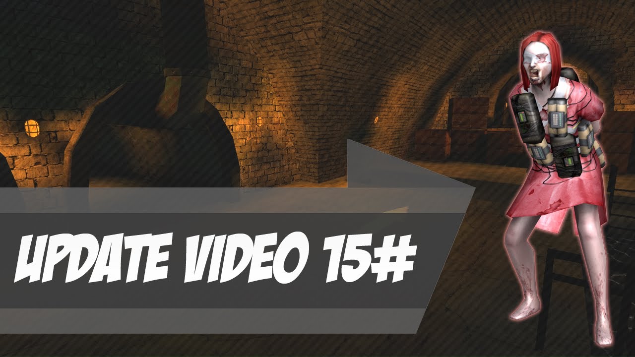 WarRock Update Video 15# - Red Sign, New Characters & Clan Mark System ...