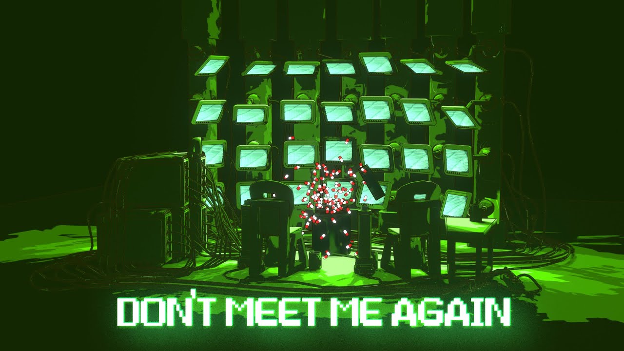 DON'T MEET ME AGAIN - ARYA X YASH | PILLS TALK EP - YouTube