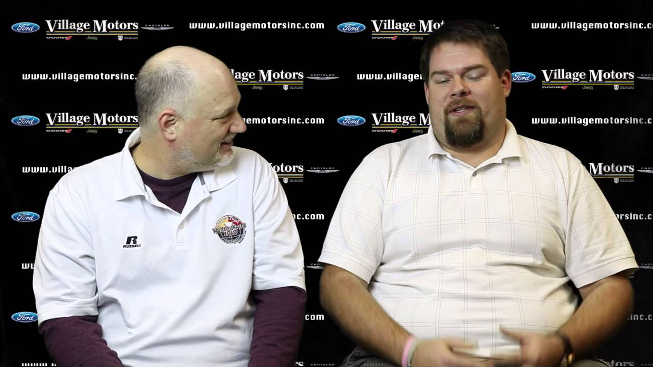 Holmes County Ticket - Jason Otto Finishline - YouTube