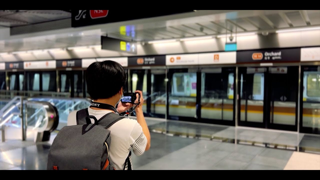 First Moments of #TEL3 - YouTube