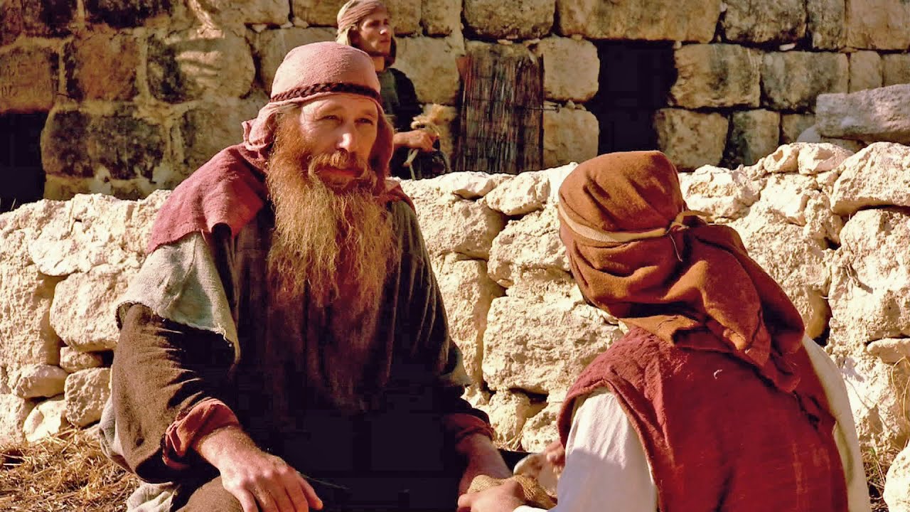 Faith for the Future #8: Life’s Detours - YouTube