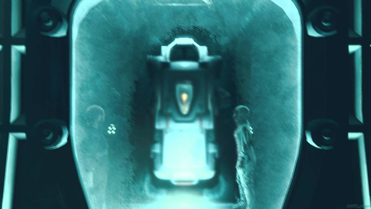 Fallout 4 - Start Scene 2 - YouTube