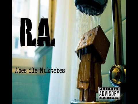 R.A. (Hakan Unutmaz) - Gel Ölelim .2007