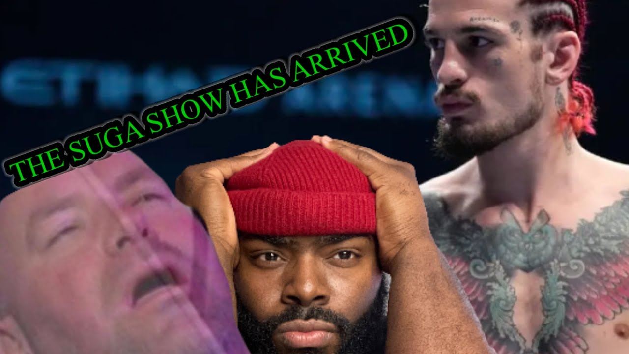THE SUGA SHOW HAS ARRIVED‼️‼️ OMALLEY VS ALJO FIGHT RECAP #tiktok # ...
