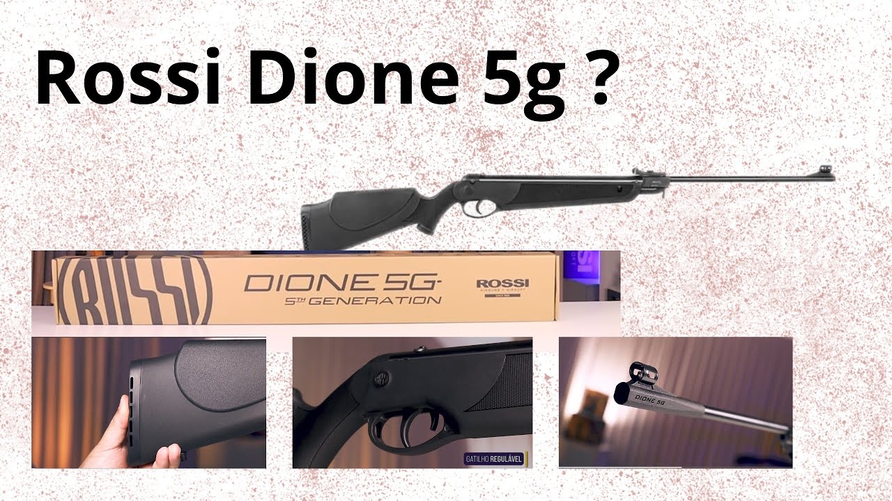 chegou a Dione 5g Gr 60kg a Ferrari da linha Dione 😁 - YouTube