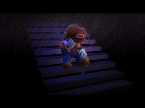 SAD MARIO - Super Mario Bros || cover by GamePlayMetal - YouTube