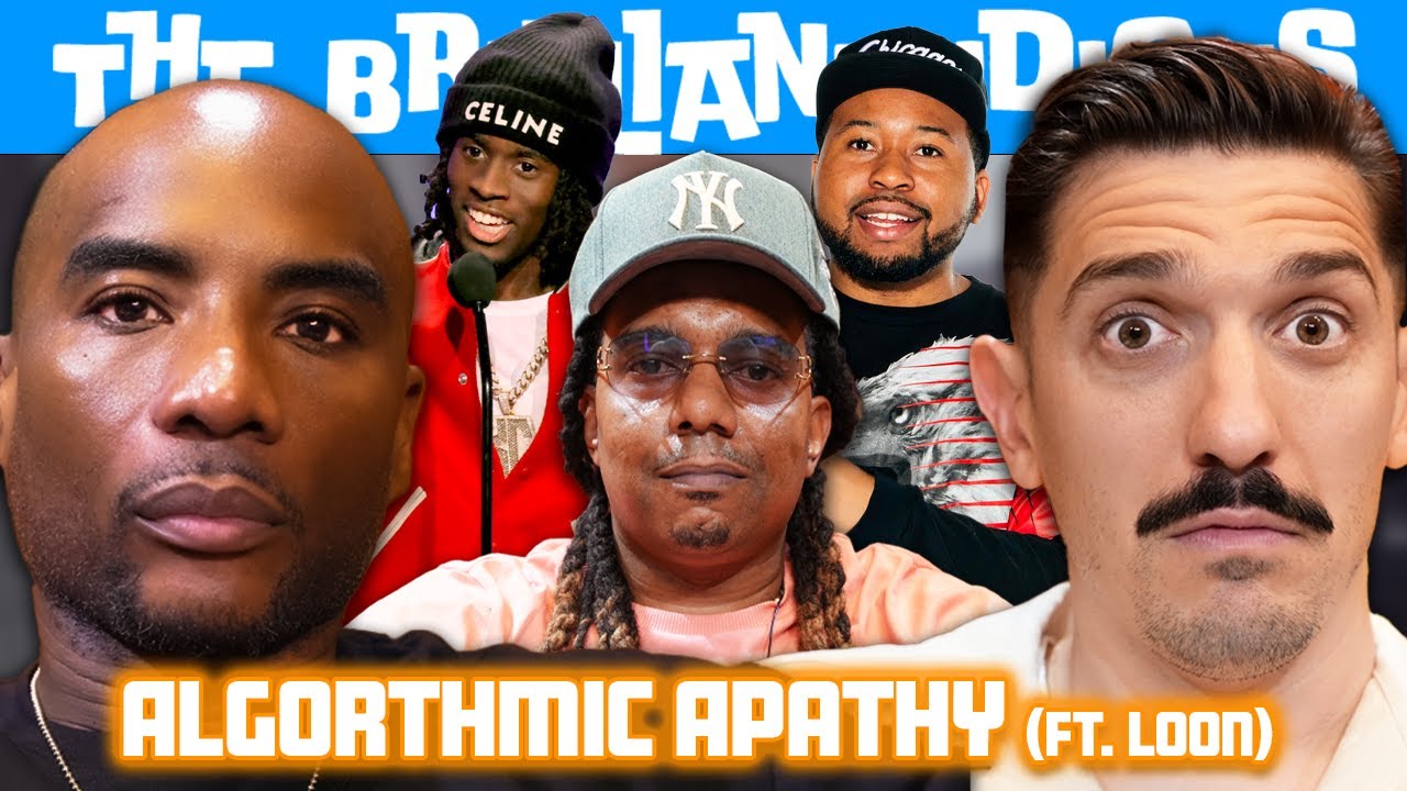 Loon Doesn’t Get the DJ Akademiks Hype & Can Streamers Perform IRL ...