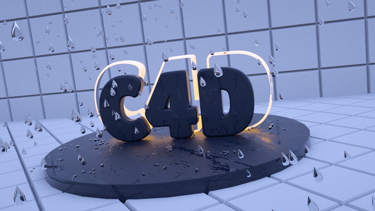 Easy Rain v2.0 - YouTube