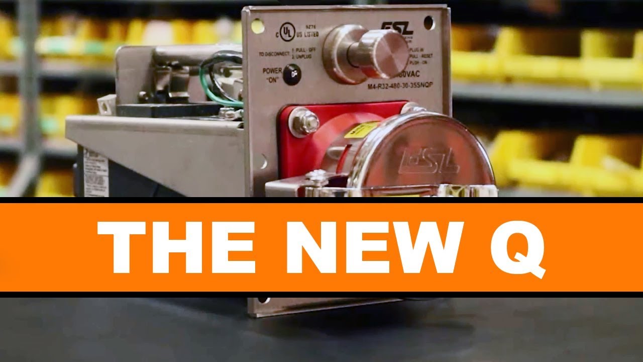 The New Q Module Demo Video - YouTube