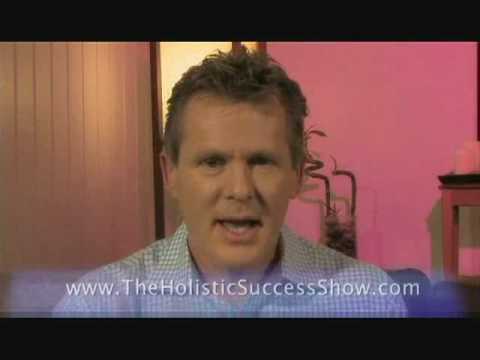 Dr. Puff on Living a Meditative Life - YouTube