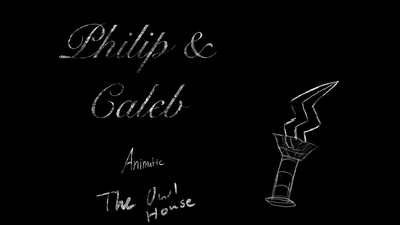 Philip & Caleb Animatic - The Owl House - YouTube