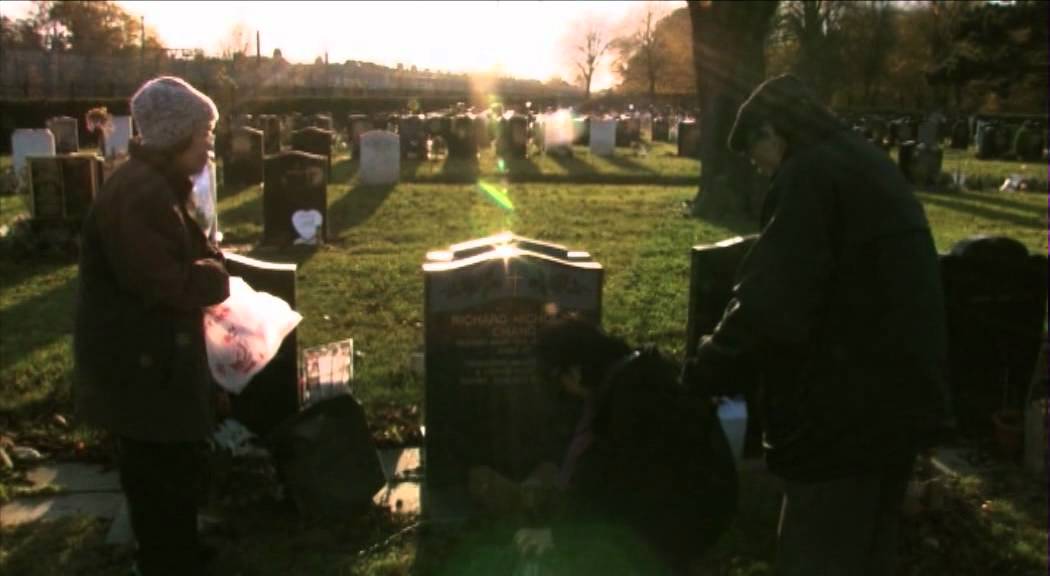 "SEEKING CLOSURE" Documentary (Short version) - YouTube