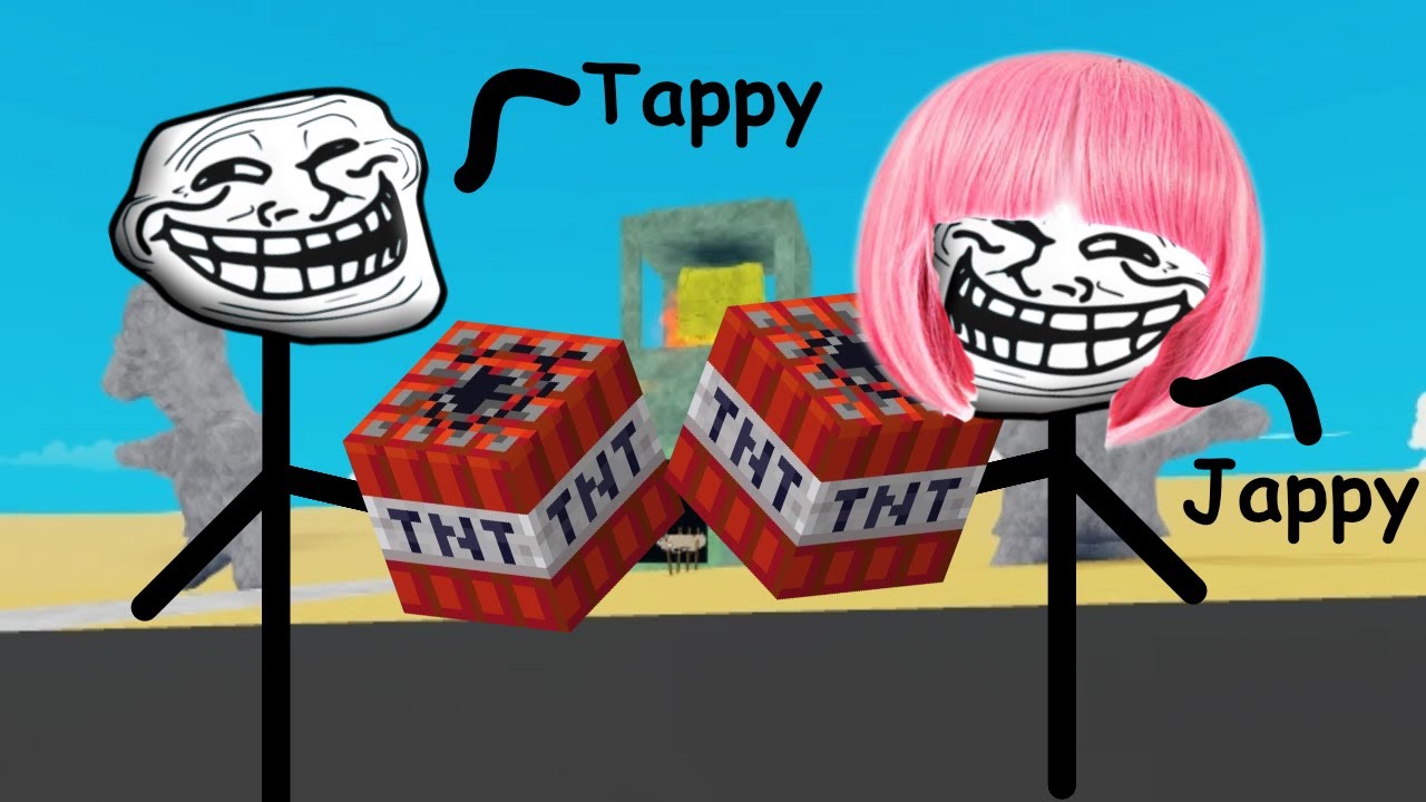 Road to Gramby's secret ending? (feat. Jappy) - YouTube