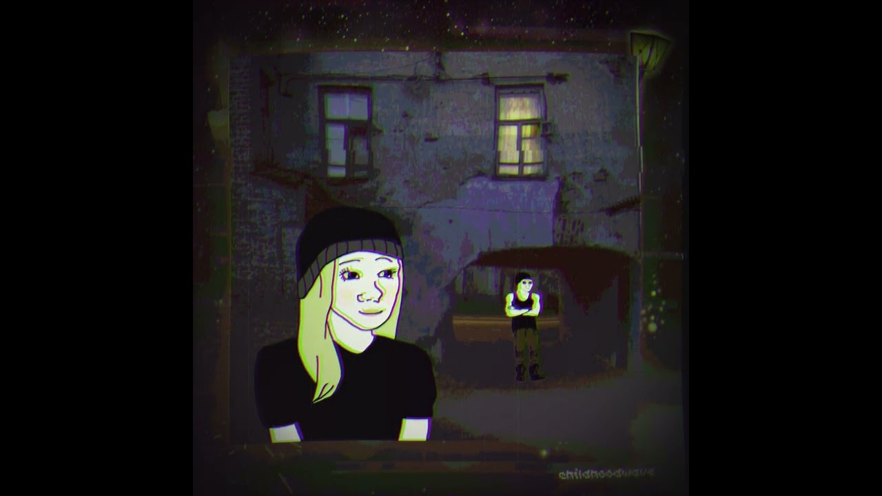 яблоня ~ перекресток (doomer) - YouTube Music