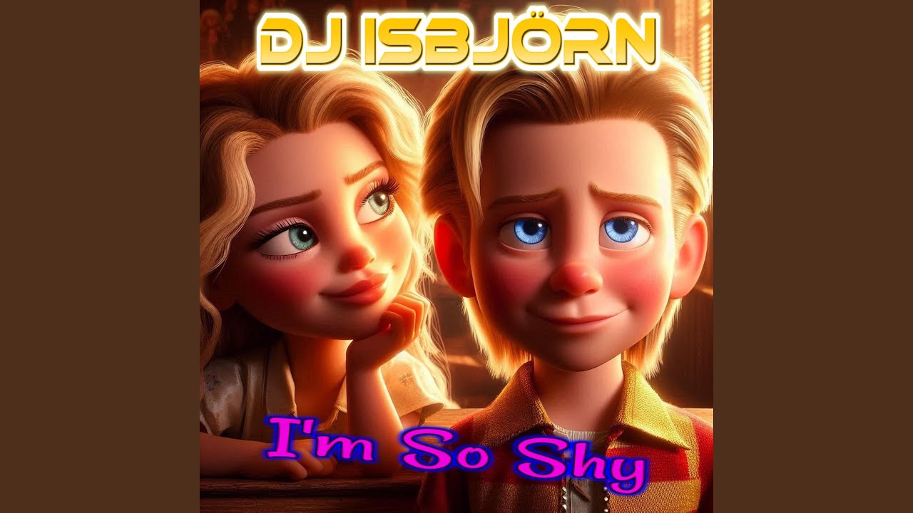 I'm So Shy - YouTube