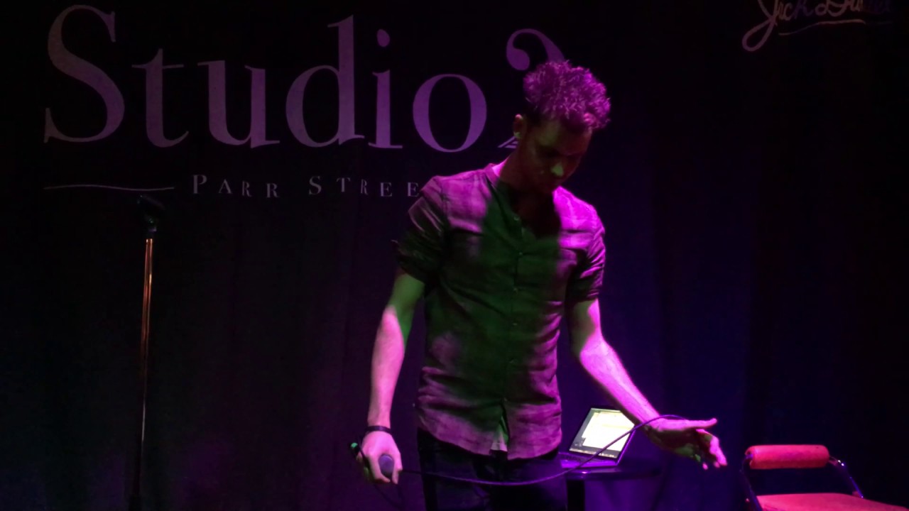 David Mark Bulley - Kaleidoscope - YouTube