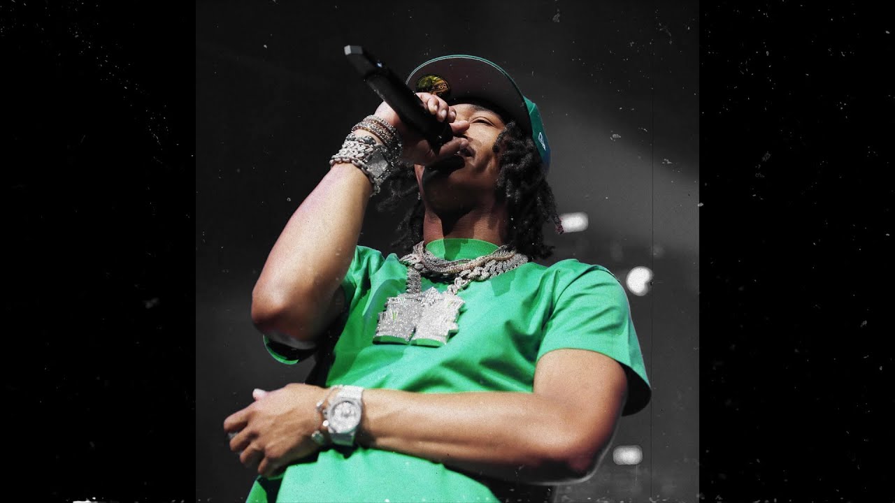 (FREE) Lil Baby x Gunna x Wheezy Type Beat 2022 - "Flocking" - YouTube