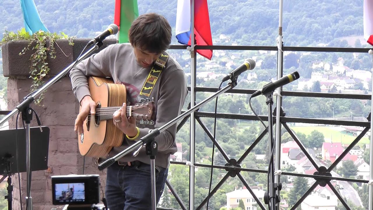 Ermachkov Maxim -Songwriter from Rassia -Stop Russia! - No War again ...