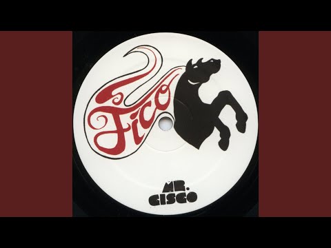 Mr. Cisco – Fico (2008, Vinyl) - Discogs