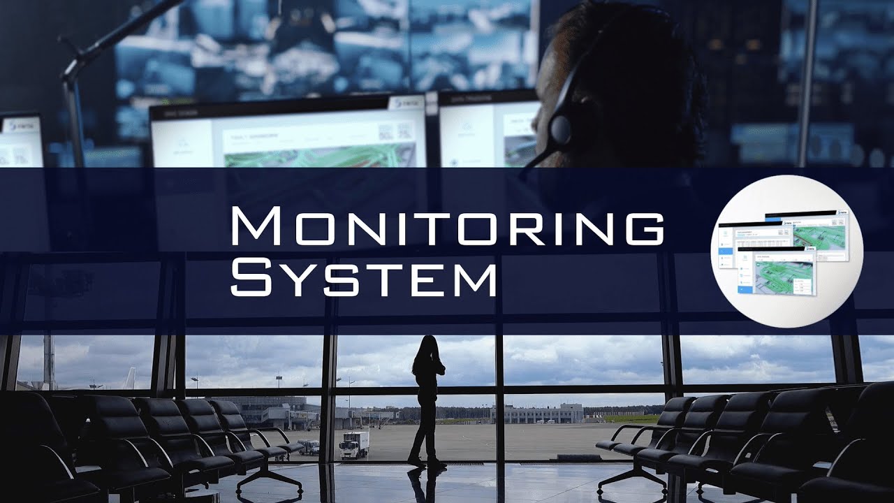 BHS Monitoring System: Overall BHS Monitoring for Stable Airport ...
